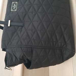 kate spade | Bags | Kate Spade New York Wilson Road Quilted Kaylie ...